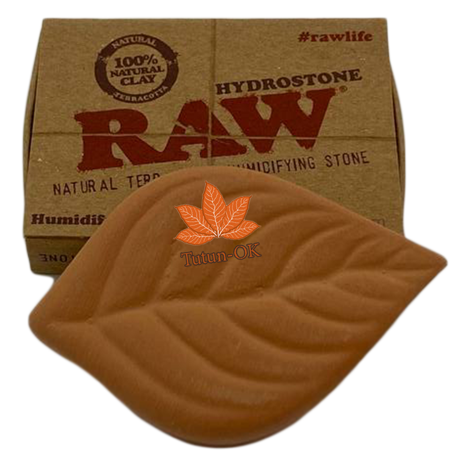 Гидрокамень для увлажнения табака RAW Hydrostone